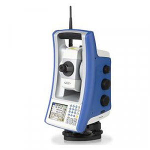 Spectra Precision FOCUS 30 Total Station - Toko Alat Survey