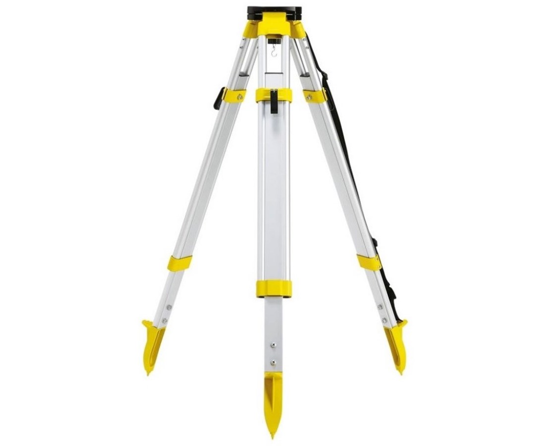 GeoMax CTP104 Aluminum Survey Tripod w/ Fast Clamps_767710 - Toko Alat ...