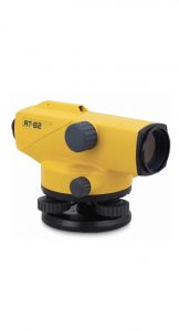 Topcon AT-B2 Automatic Level - Toko Alat Survey