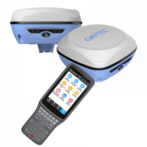 EMLID REACH RS2+ GNSS RECEIVER - Toko Alat Survey